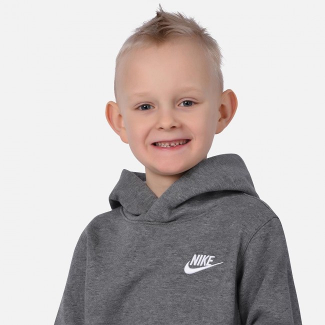 Nike nkb club flc po hdy | Hupparit ja colleget | Osta verkossa - Sportland